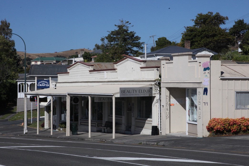 Locations Hub - Helensville