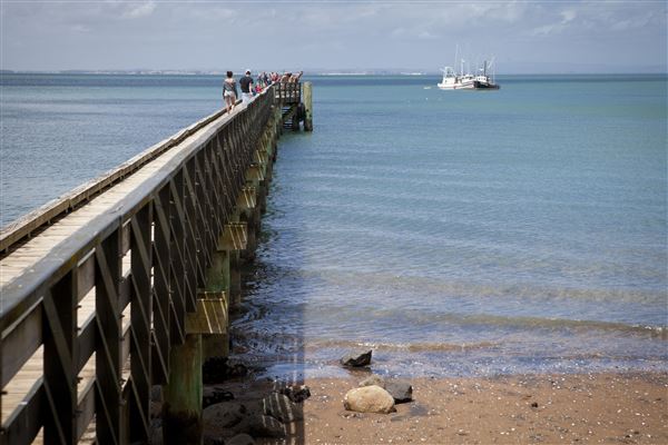Locations Hub - Cornwallis Wharf
