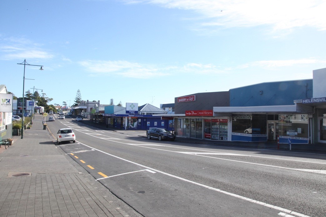 Locations Hub - Helensville