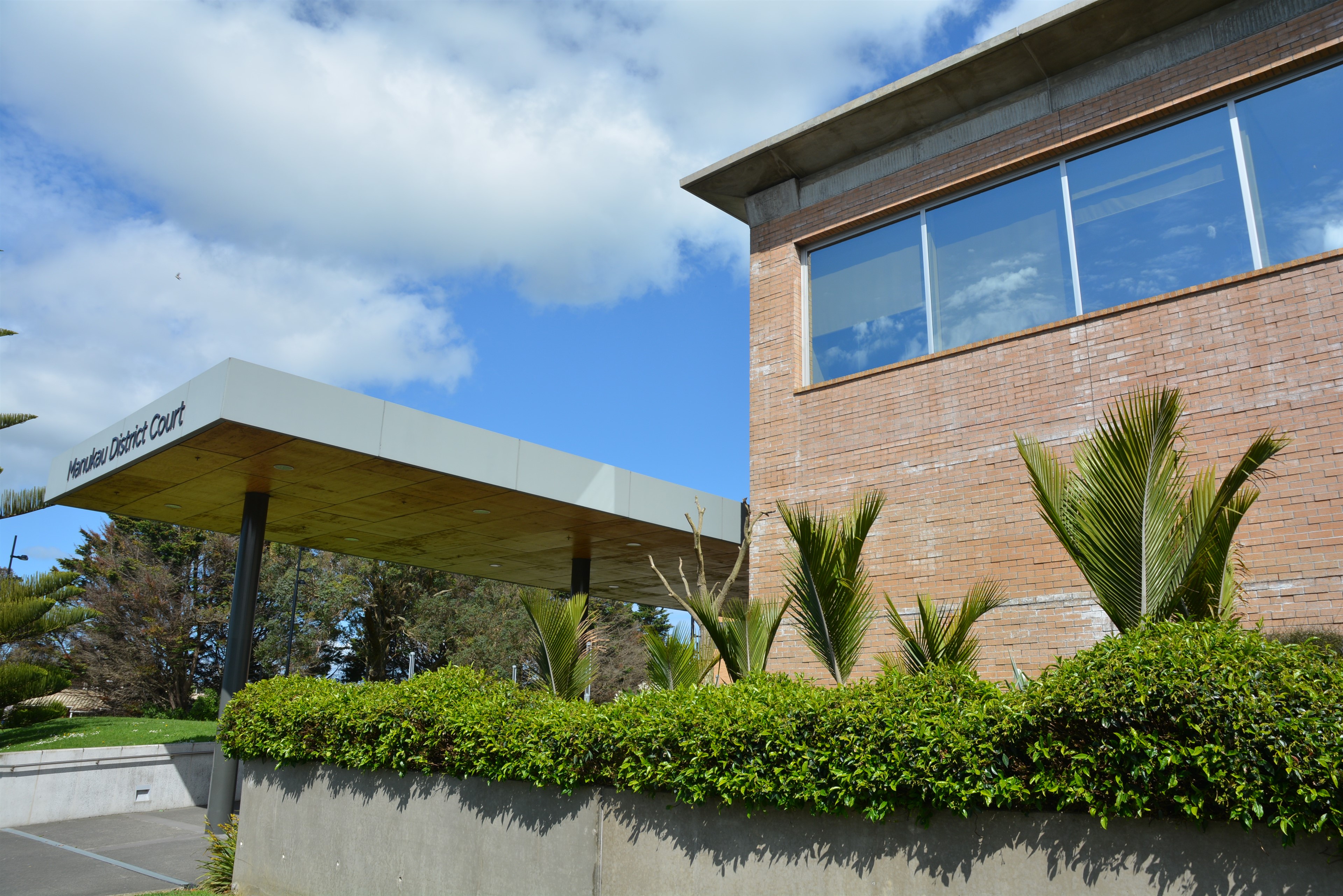 Locations Hub - Manukau District Court