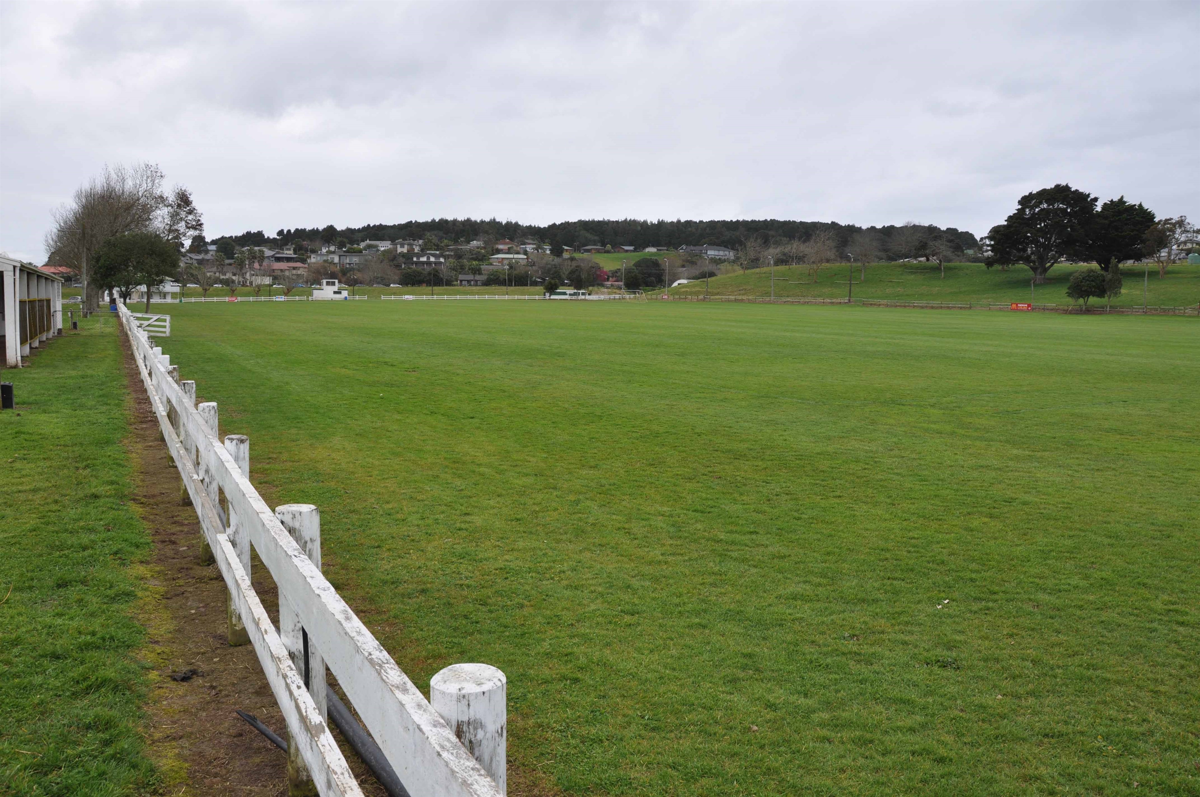 Locations Hub - Pukekohe A&P Showgrounds