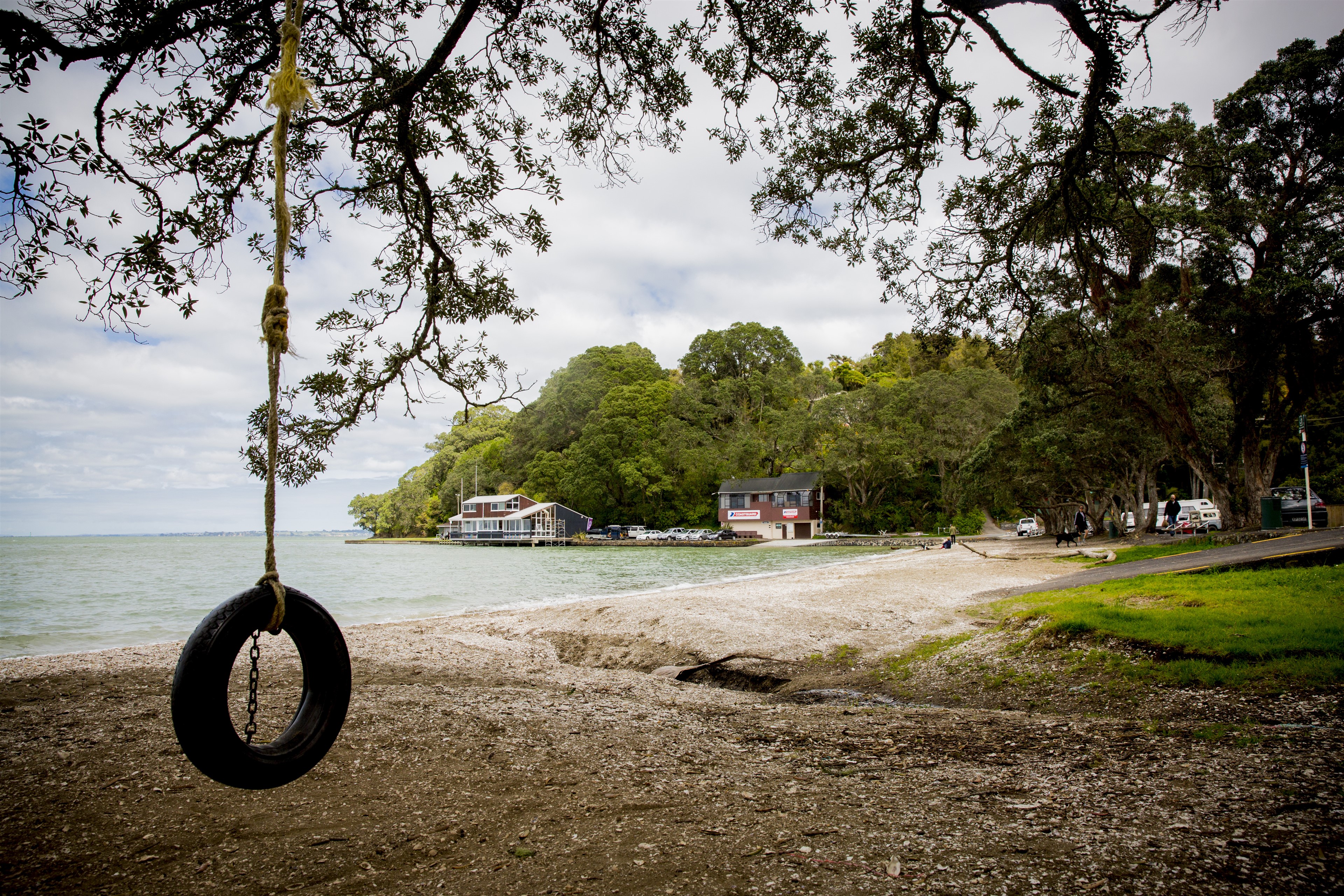 Locations Hub - French Bay