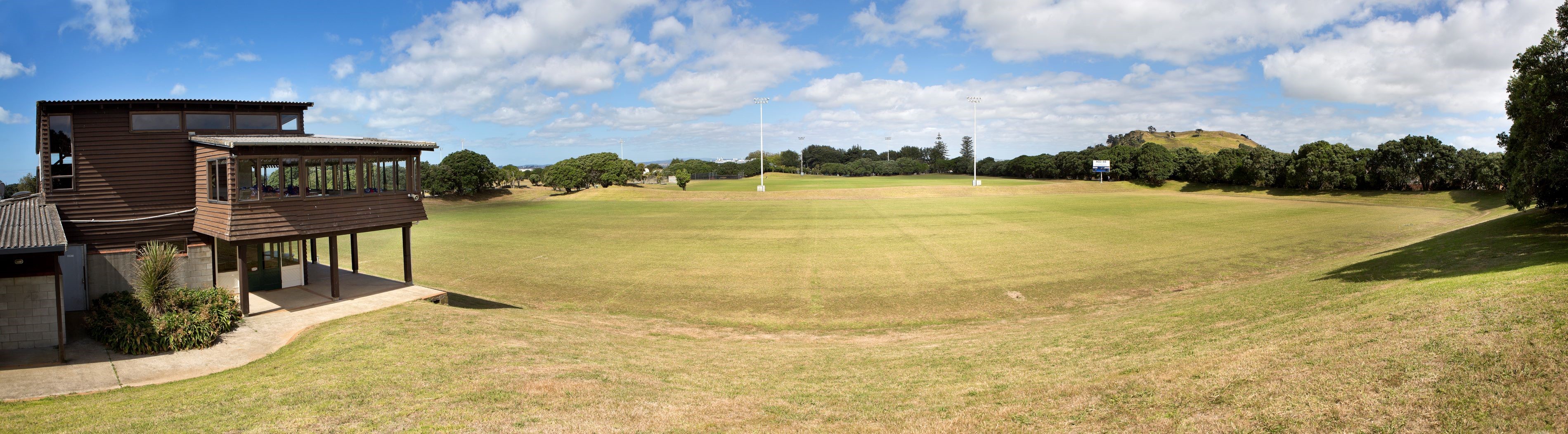 Locations Hub - Colin Maiden Park