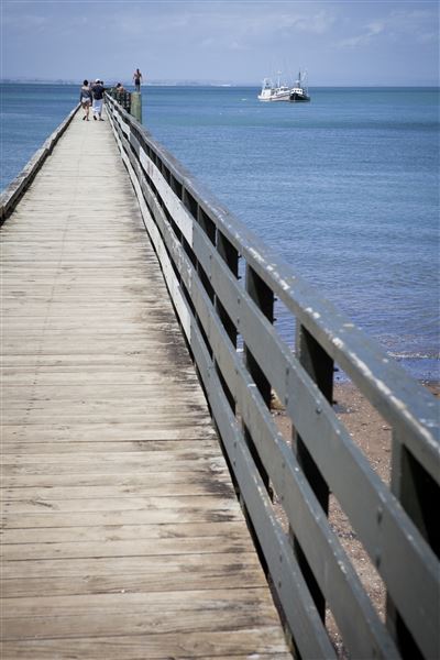 Locations Hub - Cornwallis Wharf