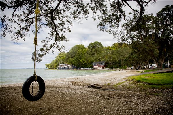 Locations Hub - French Bay
