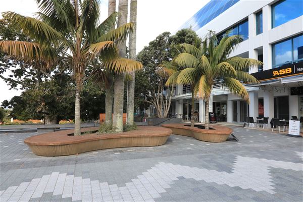 Locations Hub - Hurstmere Green