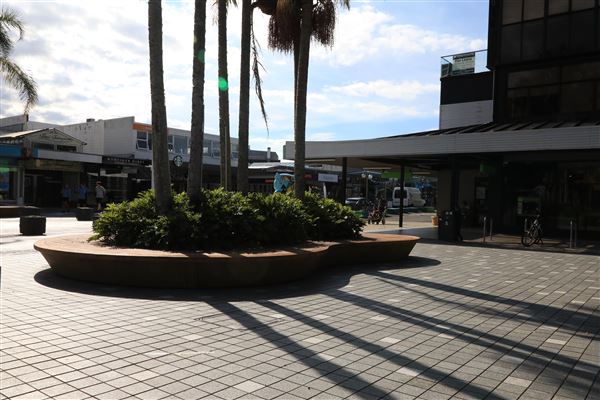 Locations Hub - Hurstmere Green