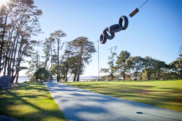 Locations Hub - Coyle Park