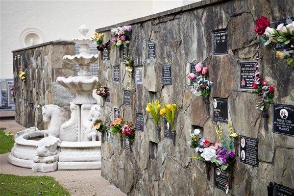 Locations Hub - Waikumete Cemetery