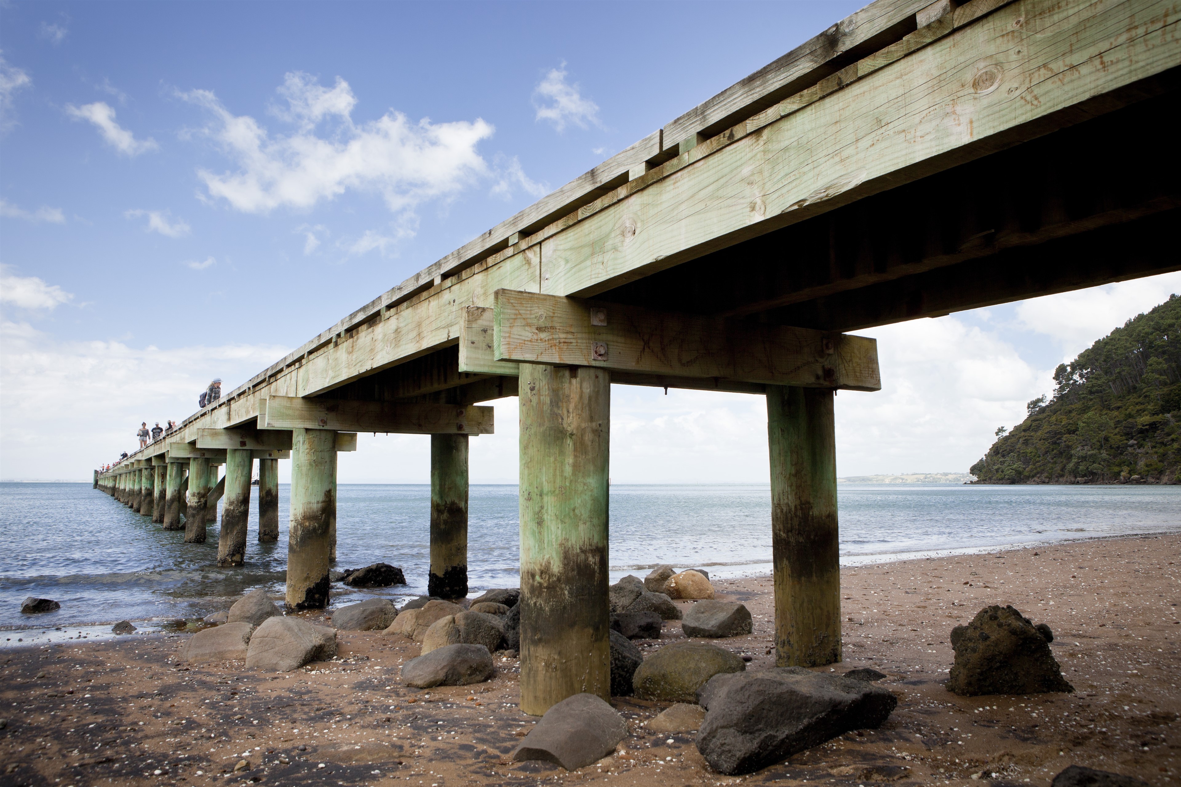 Locations Hub - Cornwallis Wharf