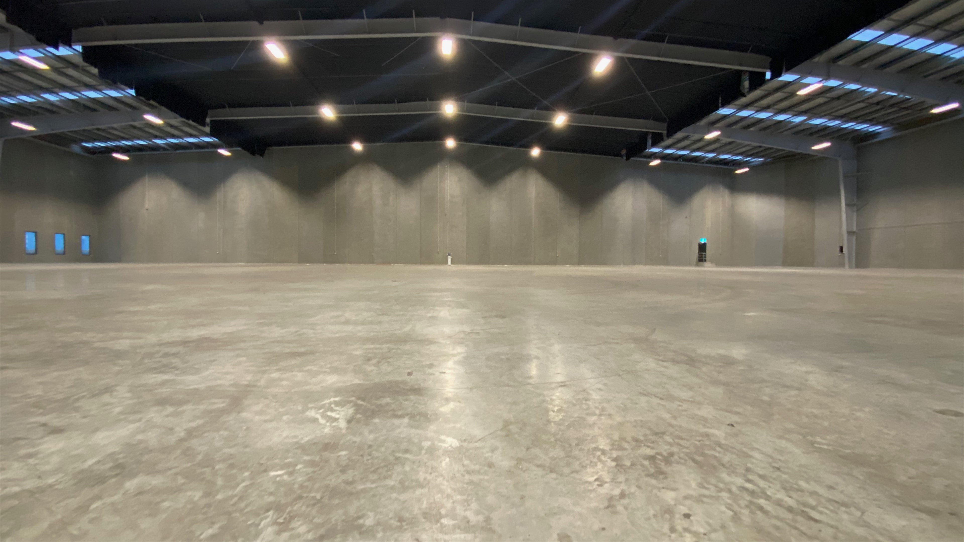 Locations Hub - X3 Studios