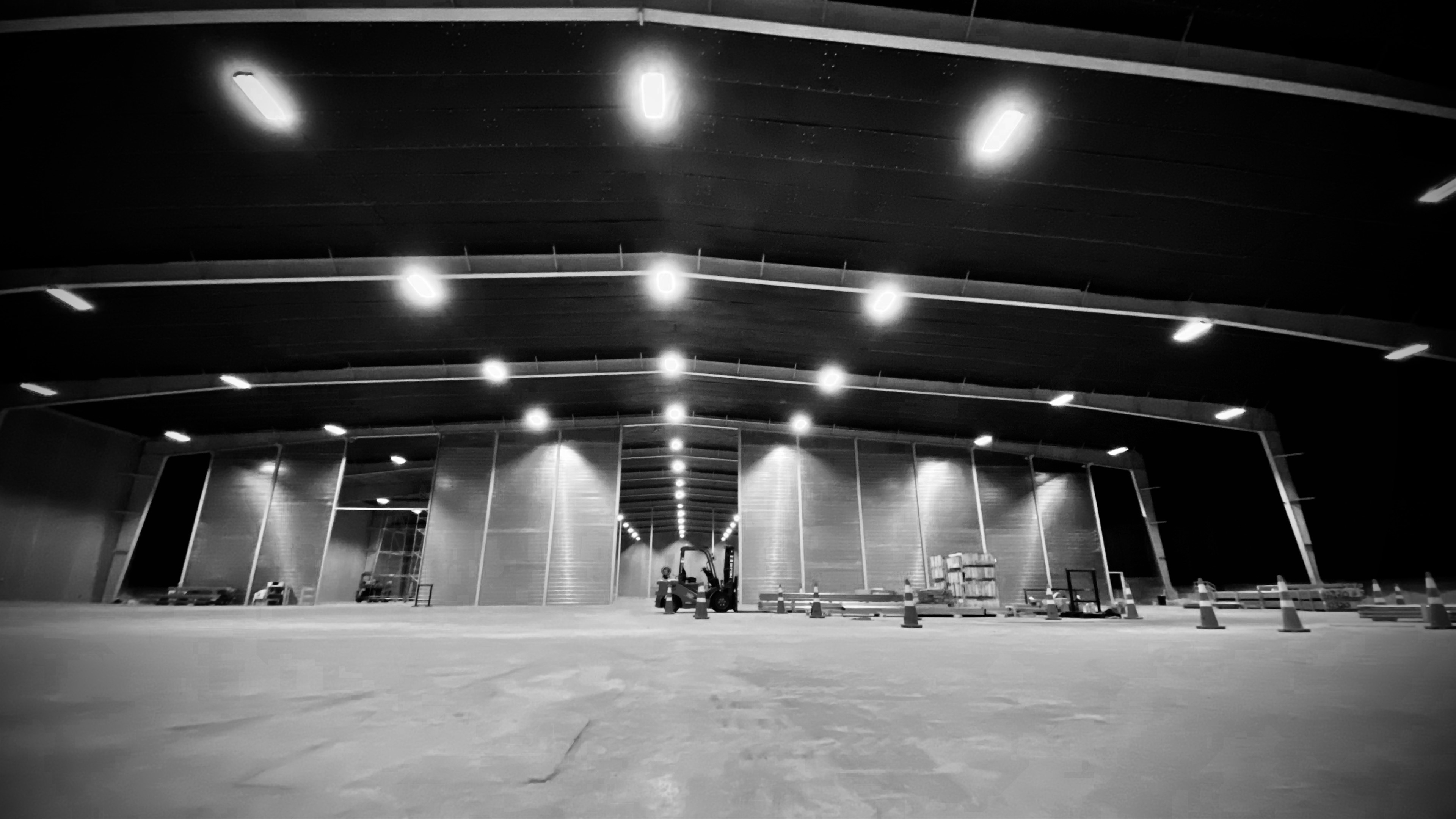 Locations Hub - X3 Studios