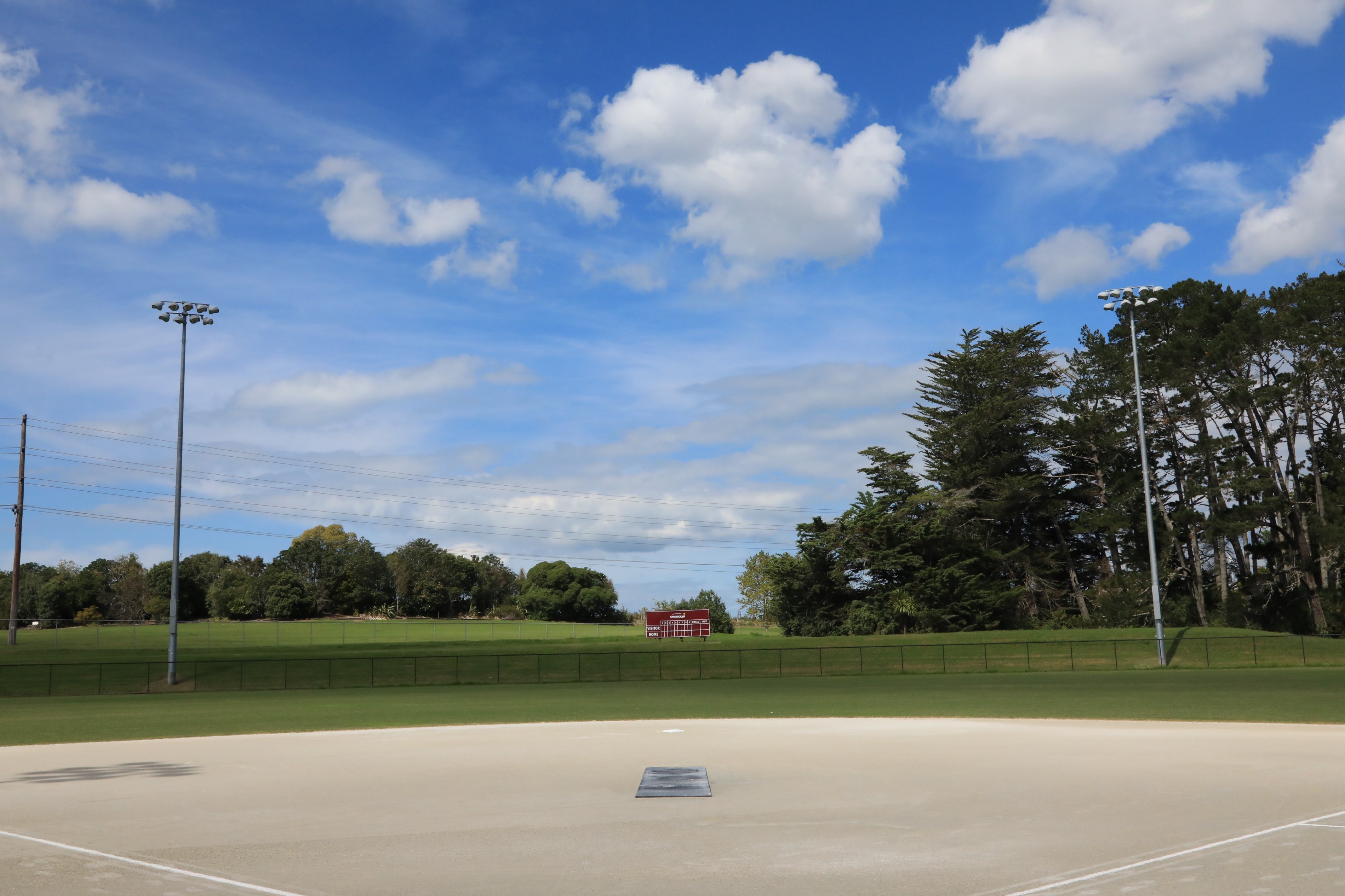 Locations Hub - Rosedale Park