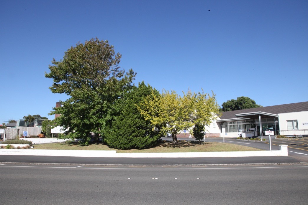 Locations Hub - Helensville