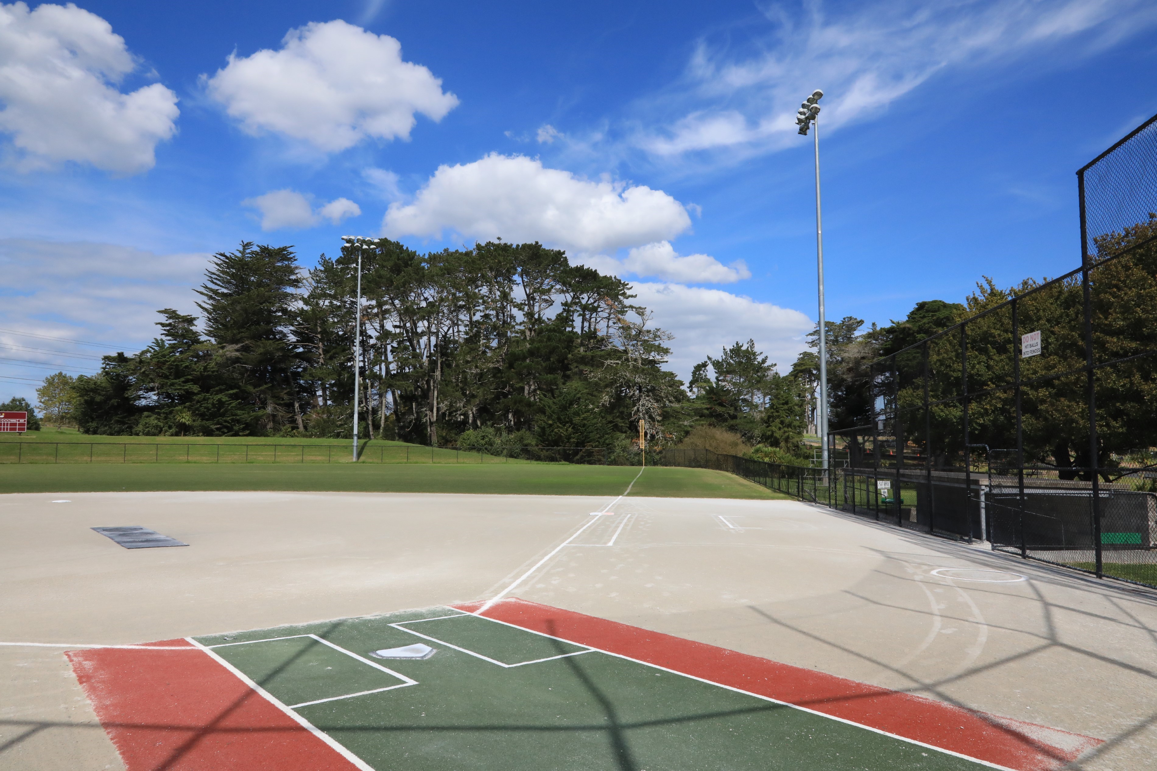 Locations Hub - Rosedale Park